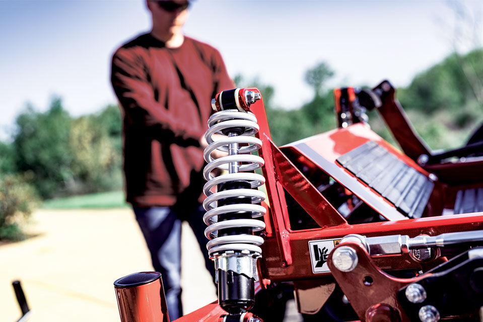 Become a Ferris Dealer