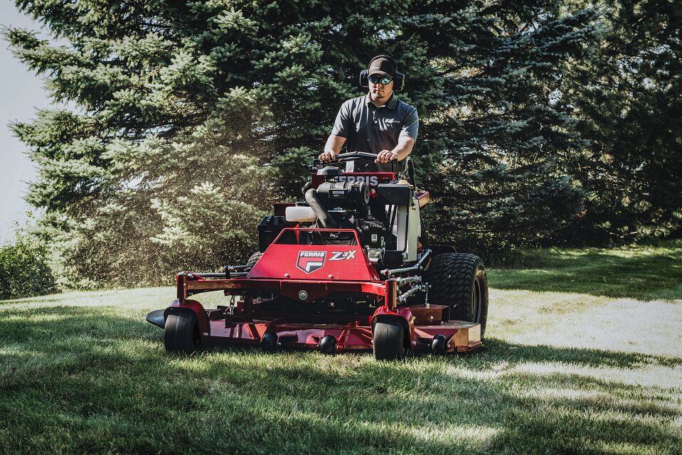 Become a Ferris Dealer