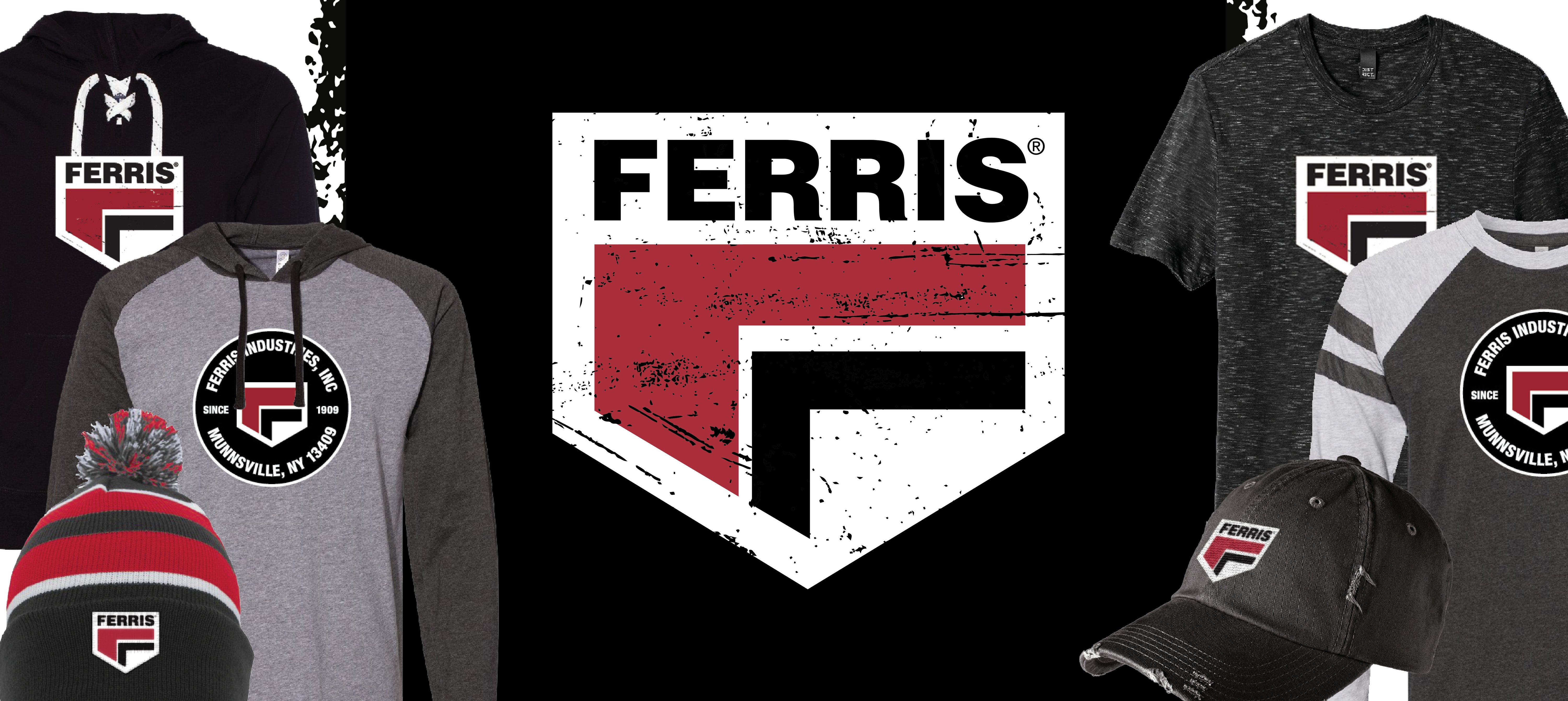 Ferris History