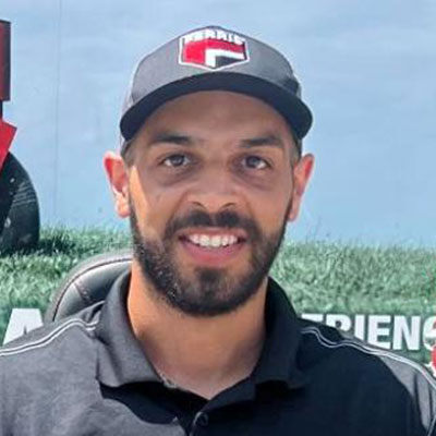 Suspension Demo Team